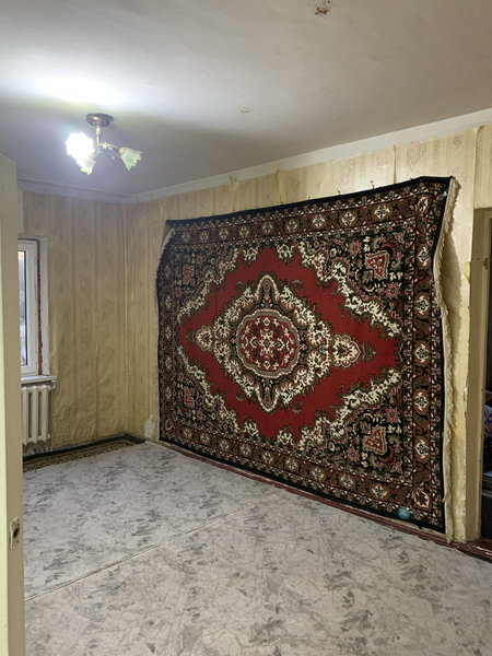 Аренда Юнусабад 17   1 комнатня