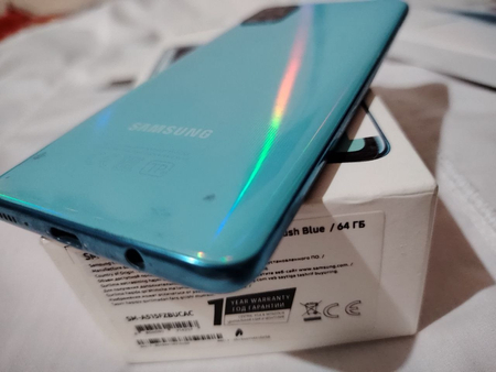 Samsung A51 4/64