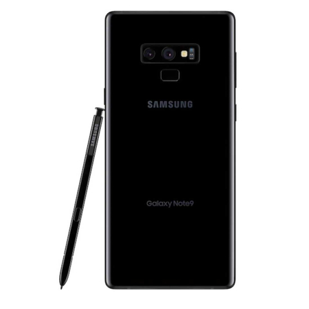 Samsung galaxy note 9