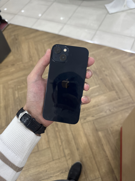 Iphone 13 128gb (79%)