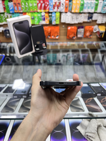 Iphone 15 Pro Max Muddatli toʻlov va naqdga / Айфон 15 прр макс рассро