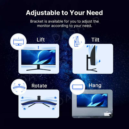 Xiaomi Gaming Monitor 34″, 4K
