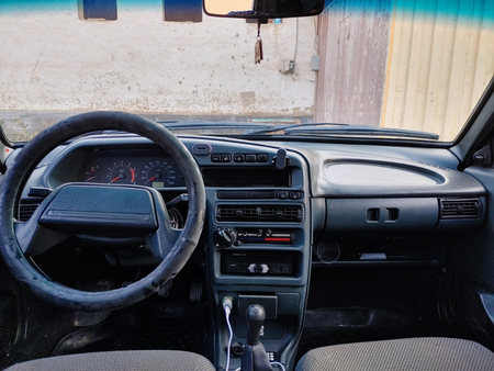Lada Samara Sotiladi