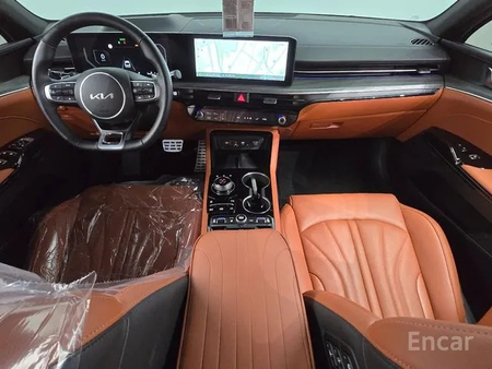 Kia K5 1.6 Hybrid Turbo Koreadan Oʻzbekistonga zakazga obkeberamiz