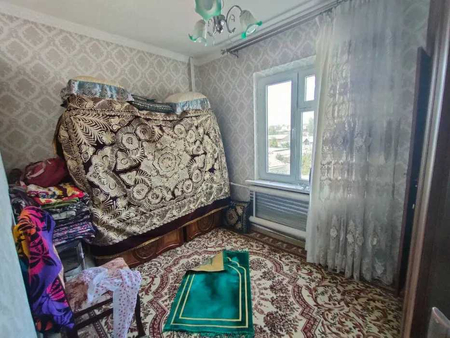 Карасу 6 продается квартира 2/4/9 N292