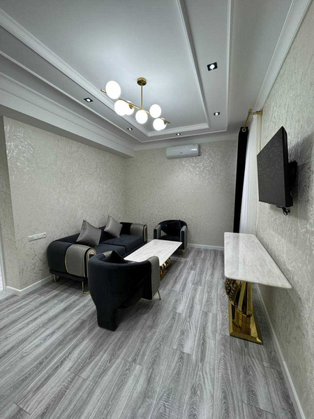 Сдается квартира в новостройке ЖК Minor Residense