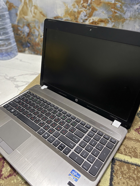 Ноутбук HP ProBook 4530s