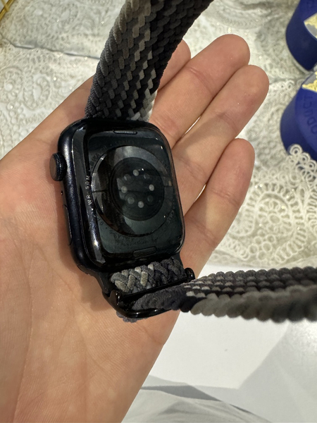 Apple watch 8 karobka