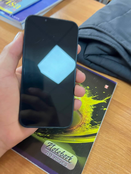 IPhone 13 ideal.