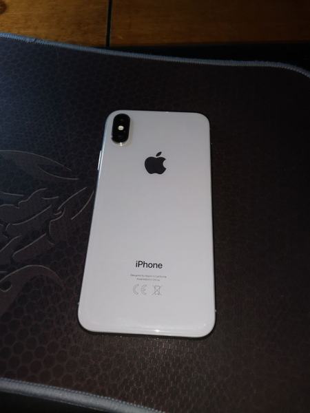 Срочнопродается  iphone X