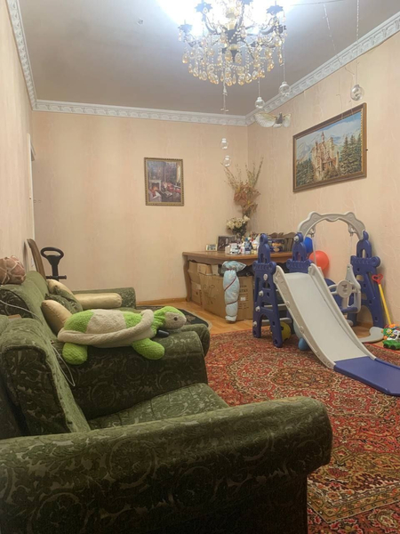 Срочно продается 3/3/4 на Юнусабаде-11