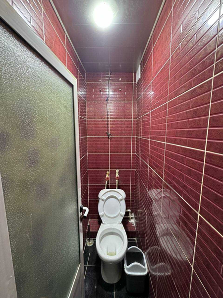 2 xonali 1-qavat 4qavatli 
panelni dom
60m2