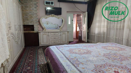 Дом продаётся Алмазар Себзар 4,2 сотих RM22
