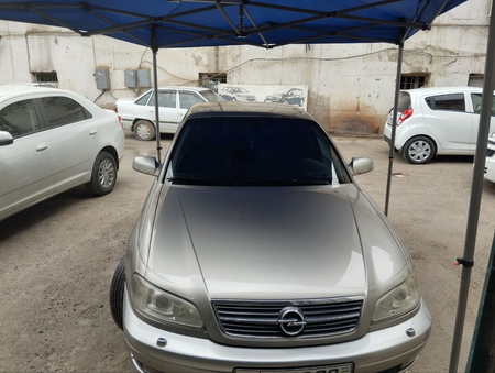 Opel amega sotiladi yili 2002 radnoy