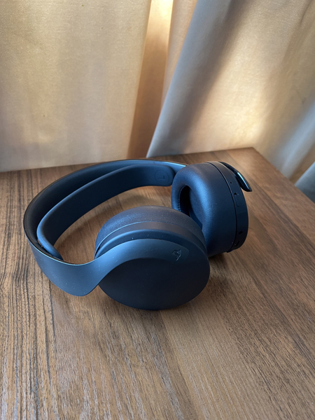 Pulse 3d для Playstation