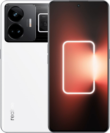 Realme GT Neo 5 12+12/256gb