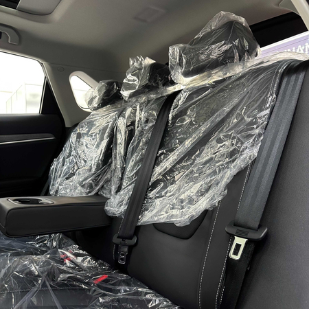 JAC JS6 Full 2024: Luxury Edition 1,5 turbo kredit 1 kunda va nasiya!!