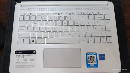 Hp 14-dx0002dx14 ноутбук