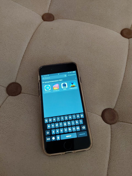 Iphone 7 LL/A A7118