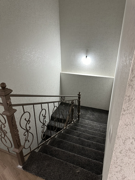 Fozilovda Yangi bitgan uy 2,5 sotx