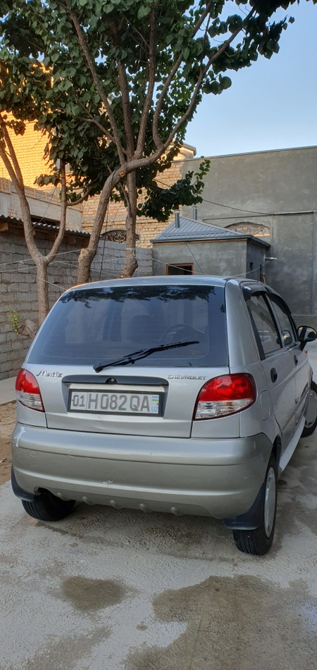 Matiz best 2013 yil