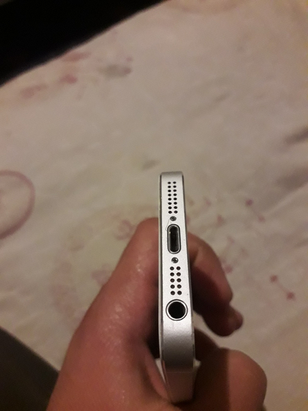 Iphone 5 xotirasi 32