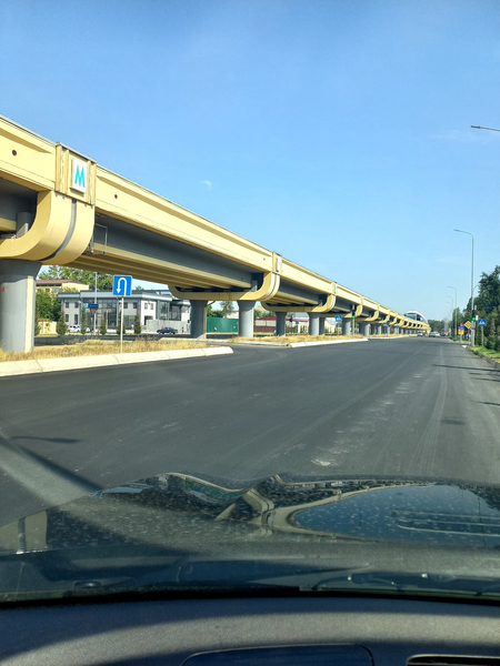 Сергели 6 соток и 12 соток  Олмазор земеля