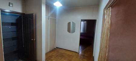 Продаётся Срочно на Карасу-1 2х комнатная квартира отличной планировки