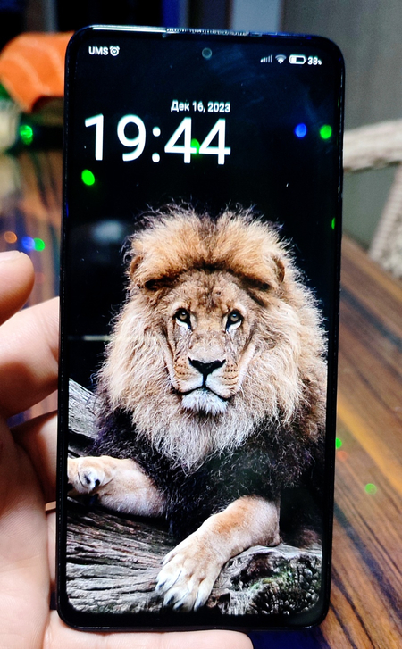 RedMi note 11 pro 8/128 gb