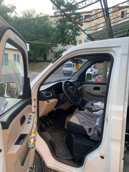 Changan t3    13.200$