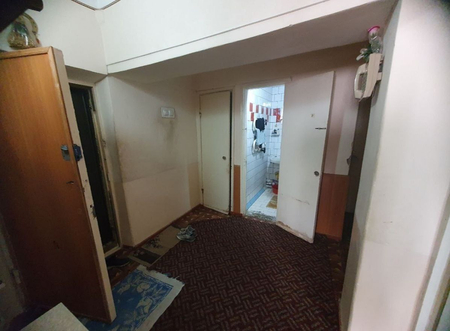Юнусабад 4 - 3/3/4 спецплан 76м²
