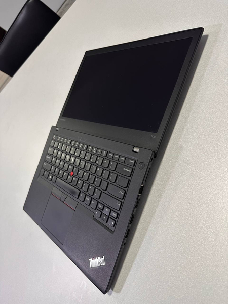 Notebook Lenovo ThinkPad T470