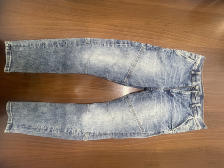 H&M original jeans 32 razmer slim fit