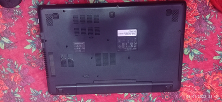 noutbook acer e-5