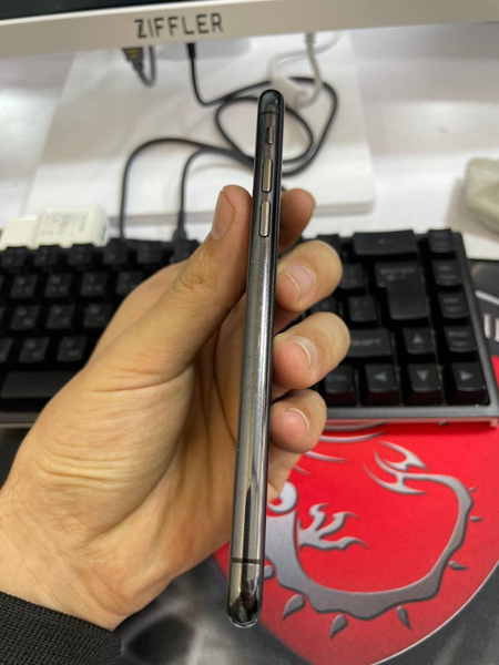 Iphone xs 64 Gb Black edition