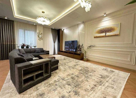 Яккасарой тумани, 3 хонали шинам уй 110 кв