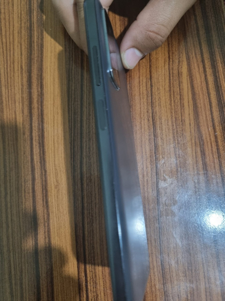 Redmi note 11 1 yil ishlatilgan