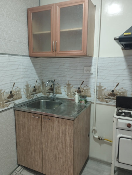 Ул Саракульская 1к 21м2 галерейка ремонт мебель техника