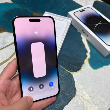 iPhone 14 Pro Max 256gb 91%radnoy