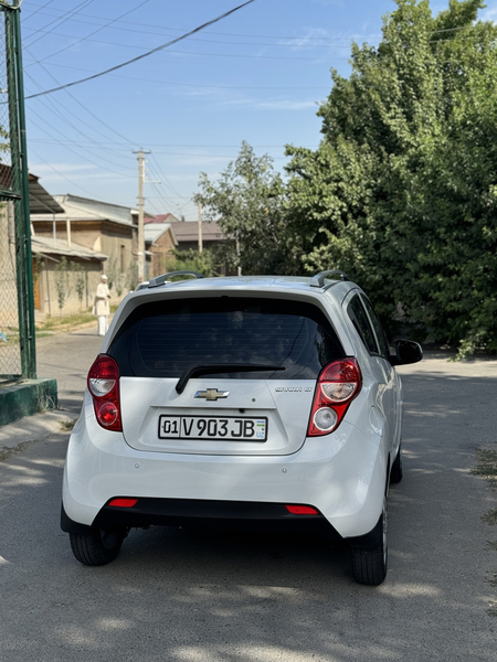 Spark avtomat toza