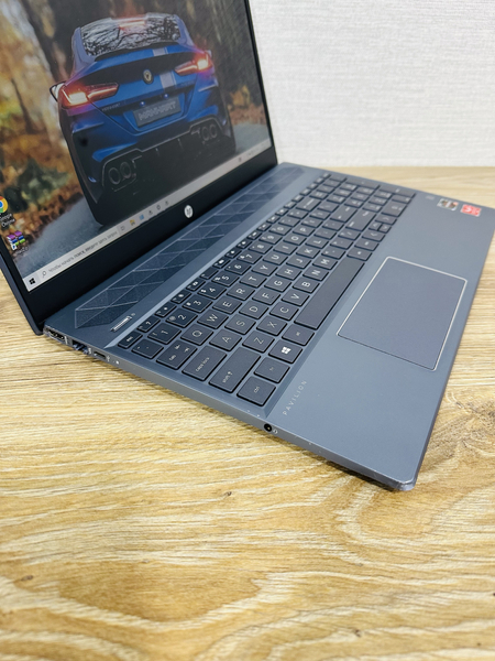 HP Pavilion Ryzen 5-13 Поколения 8 Ядерный жля Autocad, 3Dmax
