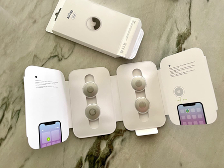 Apple Airtag 1 pack