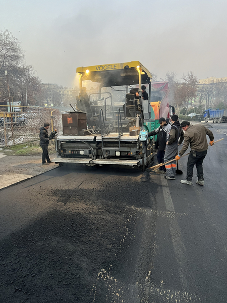 ASFALT xizamti Sifatli va eng qullay narx asosida