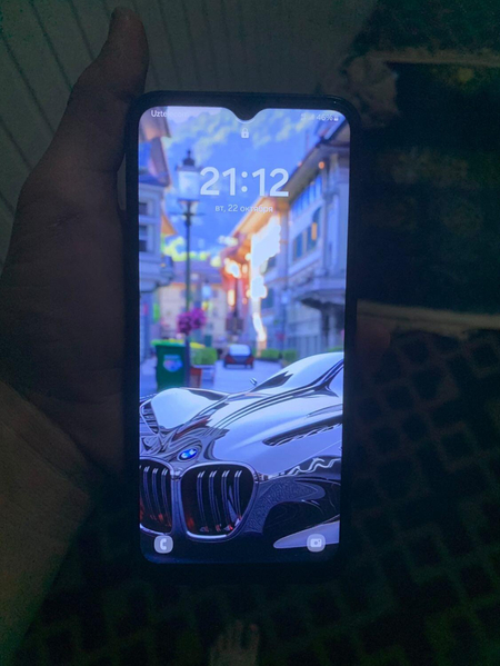 Samsung a14 holati zur