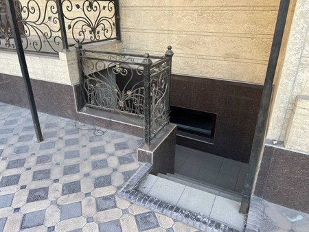 Сдается в аренду помещение под офис