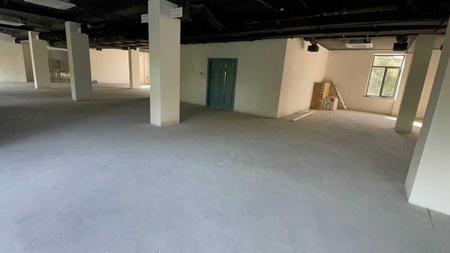 дается в аренду офисное помещение на Юнус-ком районе  400 м² (J2828)