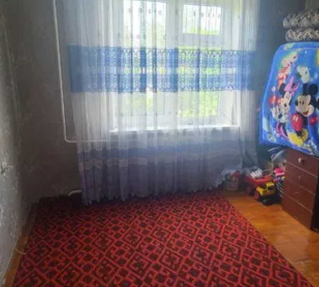 谷 130529 谷 Sergeli 3 mavzeda kvartira sotiladi 4/4/5 100 м²