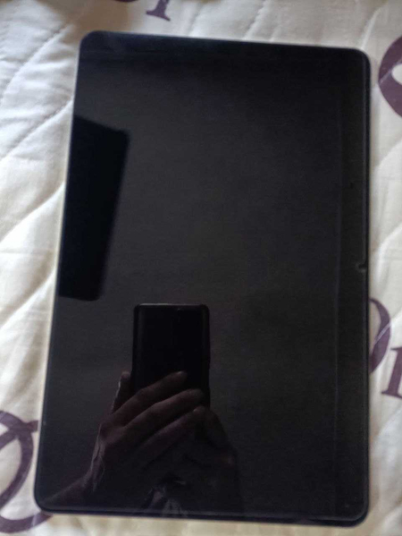 Планшет Xiaomi Pad 6 8/128GB