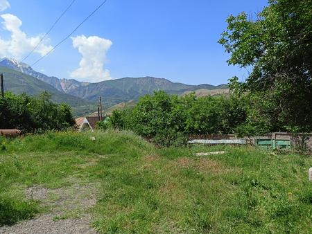 Продается Участка в Бурчумулле