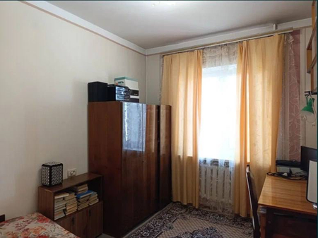 Продается Квартира Срочно #Башлык 5/5/9 улучшенка ор Заправка
